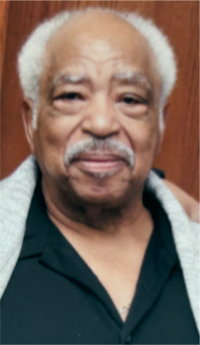 Larry D. Simpson Sr. 1940-2024 | News, Sports, Jobs - Tribune Chronicle